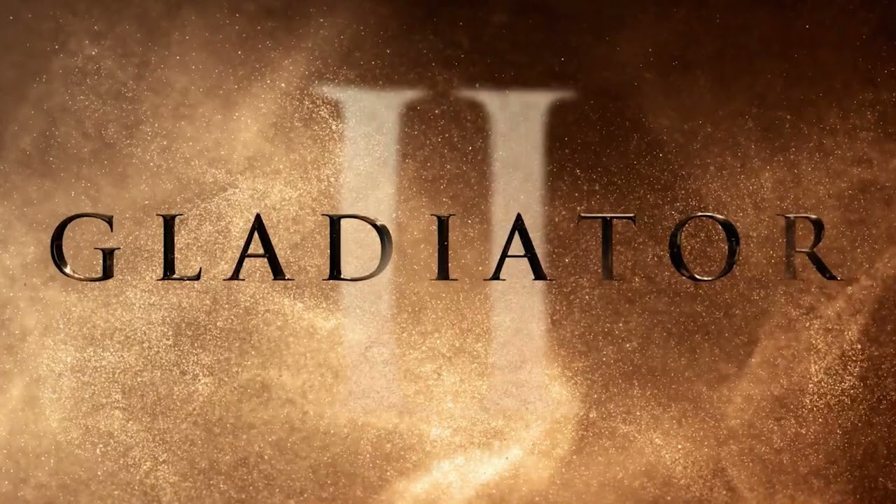Гладиатор 2 | Gladiator II (2024) озвучка Red Head Sound | Vandek.ru ...
